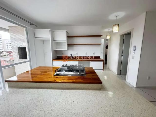 Apartamento para Locação em São José/SC Nossa Senhora do Rosário 2 Quartos