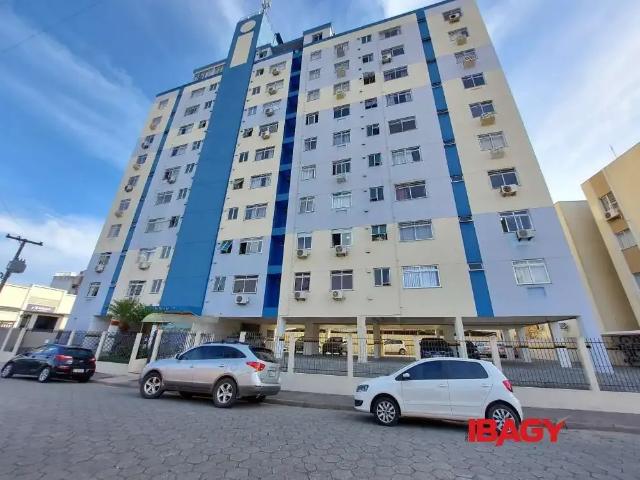 Apartamento para Locação em São José/SC Nossa Senhora do Rosário 2 Quartos
