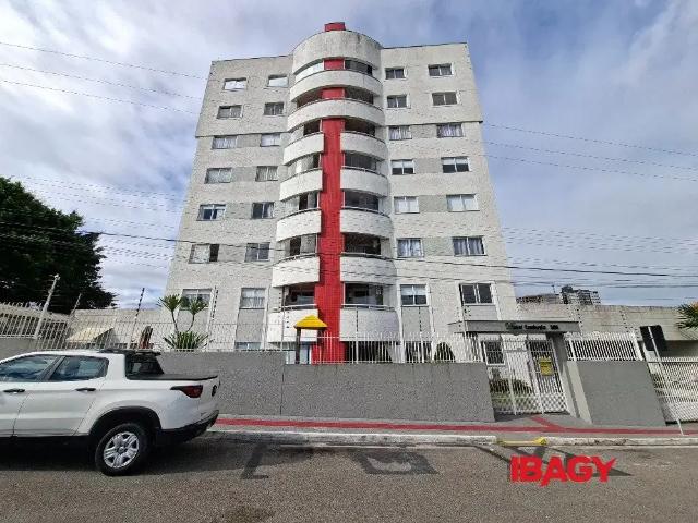 Apartamento para Locação em São José/SC Nossa Senhora do Rosário 2 Quartos
