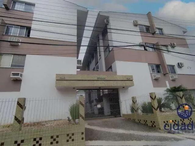 Apartamento para Locação em São José/SC Nossa Senhora do Rosário 2 Quartos