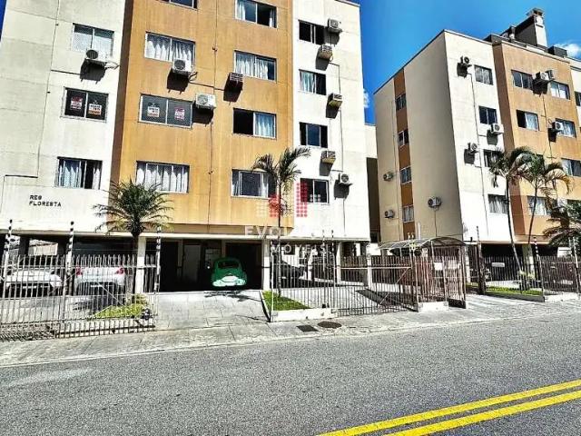 Apartamento para Locação em São José/SC Nossa Senhora do Rosário 2 Quartos