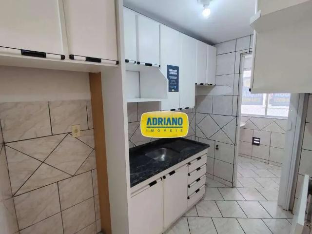 Apartamento para Locação em São José/SC Nossa Senhora do Rosário 2 Quartos