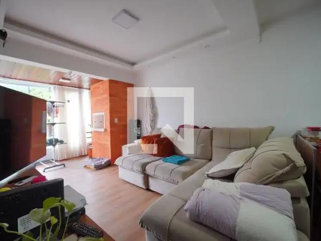 Apartamento para Locação em São José/SC Nossa Senhora do Rosário 2 Quartos