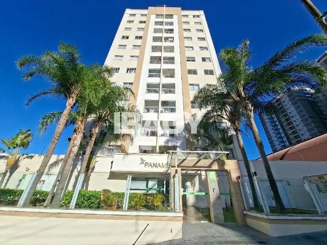 Apartamento para Locação em São José/SC Nossa Senhora do Rosário 2 Quartos