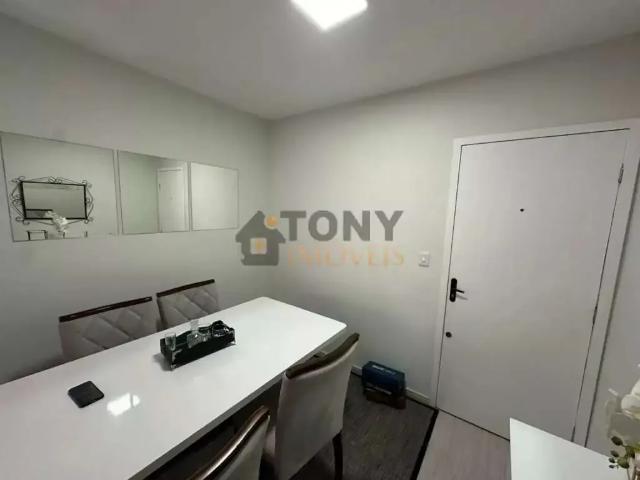 Apartamento para Locação em São José/SC Nossa Senhora do Rosário 2 Quartos