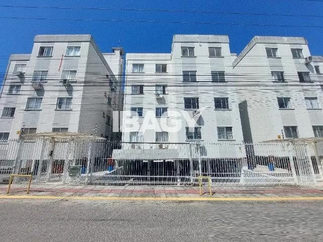 Apartamento para Locação em São José/SC Nossa Senhora do Rosário 2 Quartos