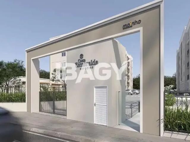 Apartamento para Locação em São José/SC Nossa Senhora do Rosário 2 Quartos