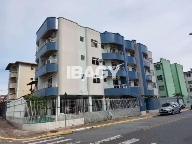 Apartamento para Locação em São José/SC Nossa Senhora do Rosário 3 Quartos