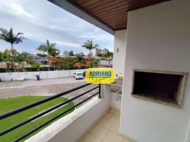 Apartamento para Locação em São José/SC Nossa Senhora do Rosário 3 Quartos