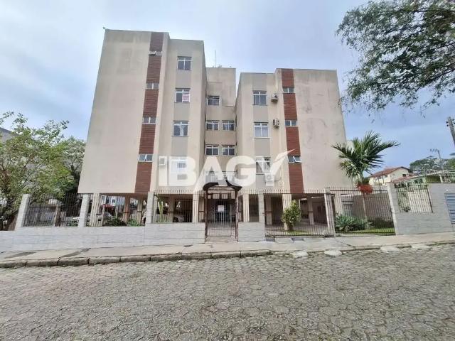 Apartamento para Locação em São José/SC Nossa Senhora do Rosário 3 Quartos
