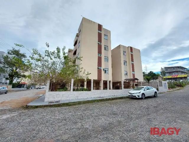 Apartamento para Locação em São José/SC Nossa Senhora do Rosário 3 Quartos