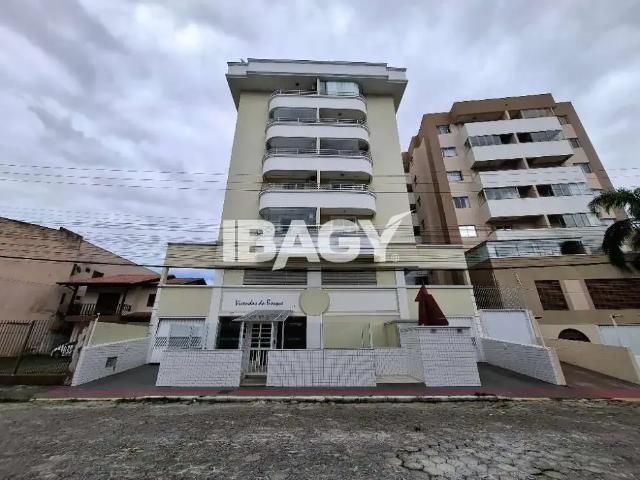 Apartamento para Locação em São José/SC Nossa Senhora do Rosário 3 Quartos
