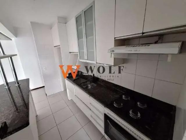 Apartamento para Locação em São José/SC Nossa Senhora do Rosário 3 Quartos