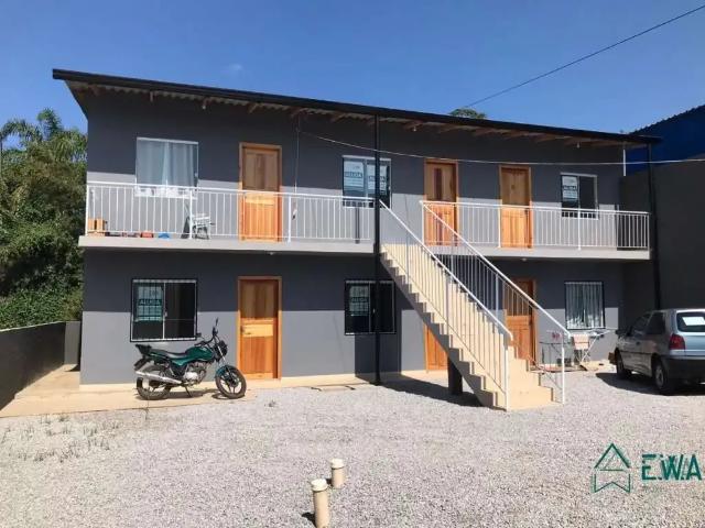 Apartamento para Locação em São José/SC Areias 1 Quartos