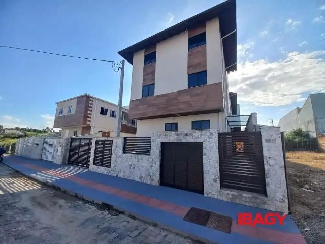 Apartamento para Locação em São José/SC Areias 1 Quartos