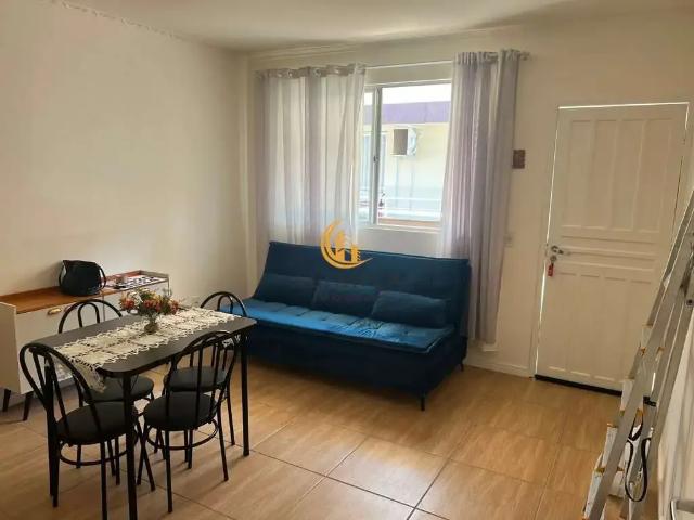 Apartamento para Locação em São José/SC Areias 1 Quartos