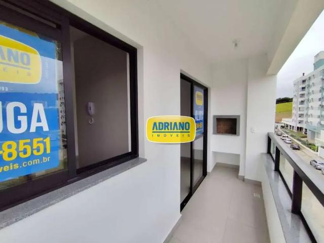 Apartamento para Locação em São José/SC Areias 2 Quartos