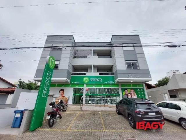 Apartamento para Locação em São José/SC Areias 2 Quartos