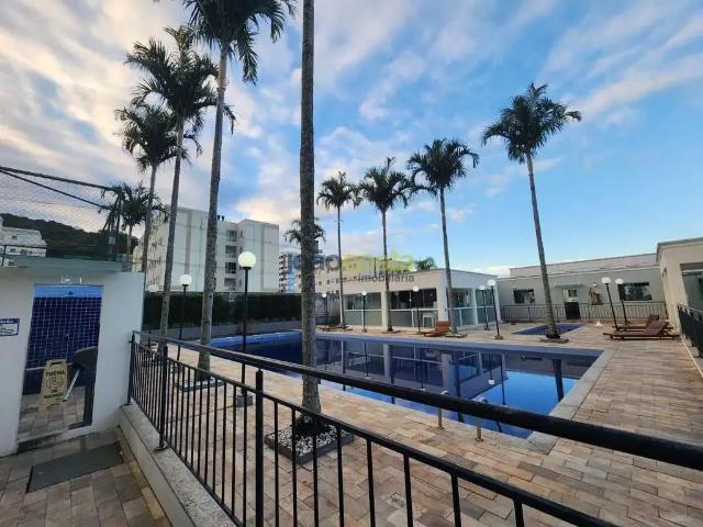 Apartamento para Locação em São José/SC Areias 2 Quartos