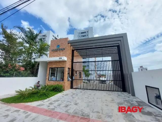Apartamento para Locação em São José/SC Areias 2 Quartos