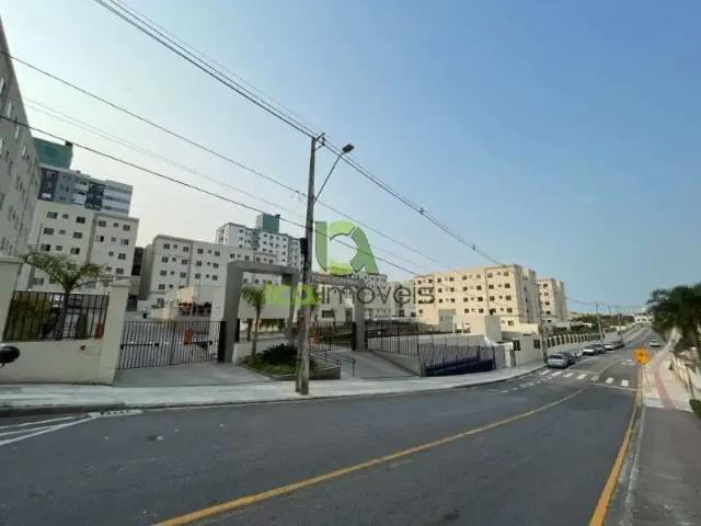 Apartamento para Locação em São José/SC Areias 2 Quartos