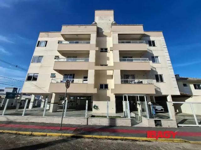 Apartamento para Locação em São José/SC Areias 2 Quartos