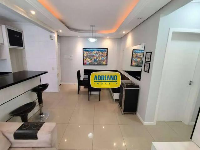 Apartamento para Locação em São José/SC Areias 2 Quartos