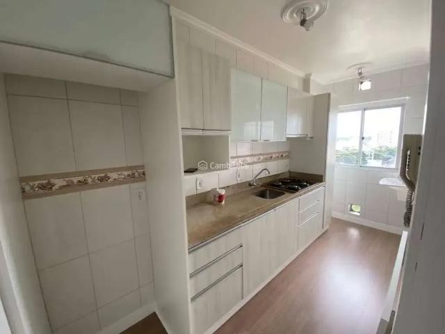 Apartamento para Locação em São José/SC Areias 2 Quartos