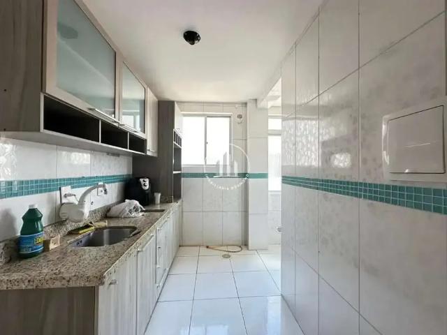 Apartamento para Locação em São José/SC Areias 2 Quartos