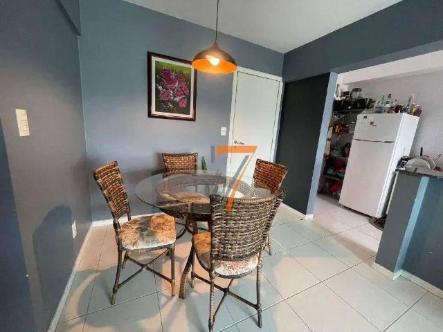 Apartamento para Locação em São José/SC Areias 2 Quartos