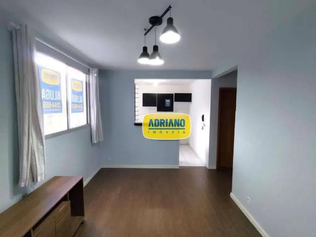 Apartamento para Locação em São José/SC Areias 2 Quartos