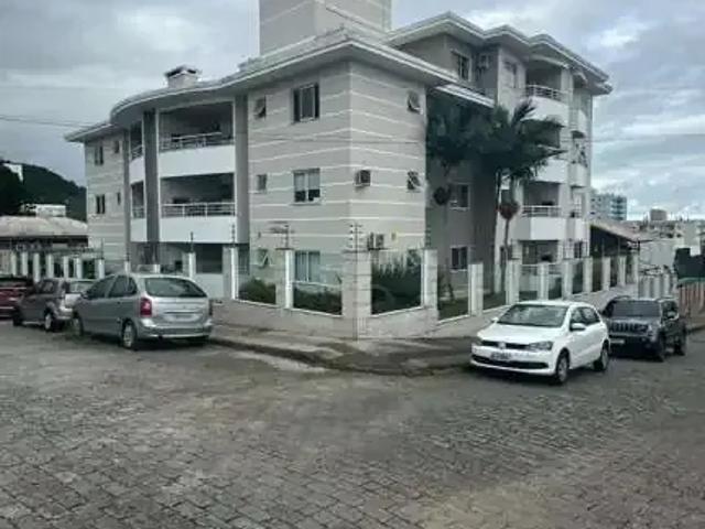 Apartamento para Locação em São José/SC Areias 2 Quartos