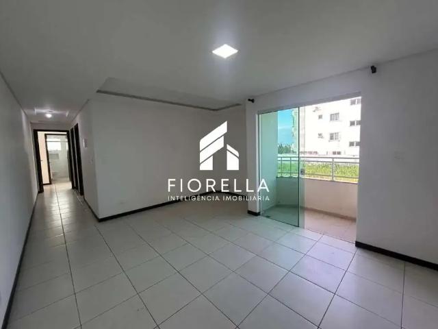 Apartamento para Locação em São José/SC Areias 2 Quartos