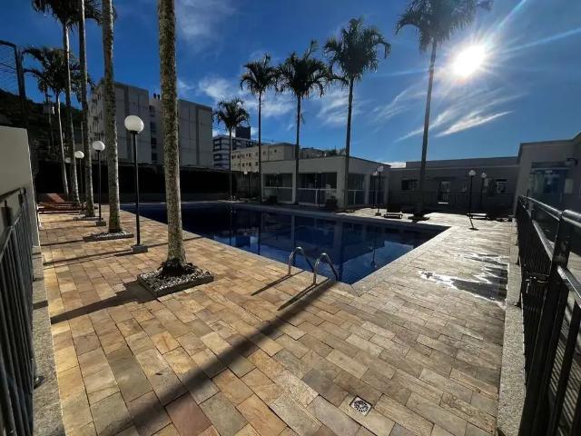Apartamento para Locação em São José/SC Areias 2 Quartos