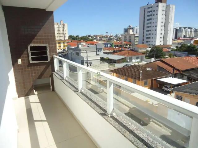 Apartamento para Locação em São José/SC Areias 2 Quartos