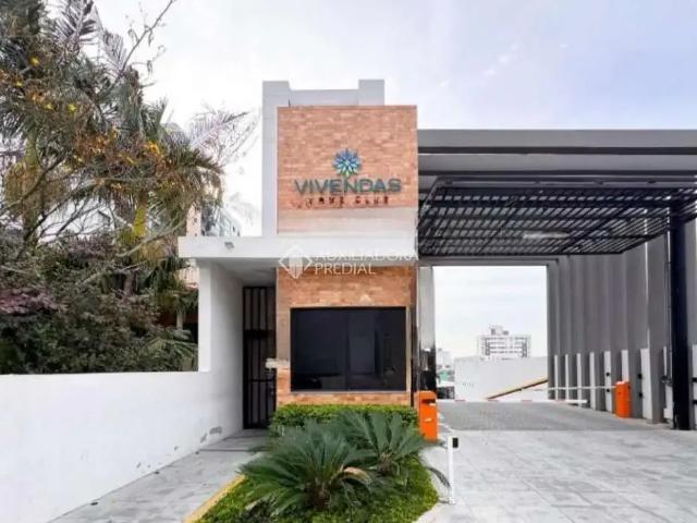 Apartamento para Locação em São José/SC Areias 2 Quartos