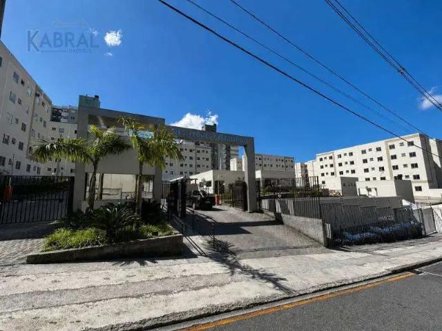Apartamento para Locação em São José/SC Areias 2 Quartos