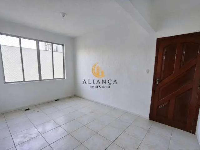 Apartamento para Locação em São José/SC Areias 2 Quartos
