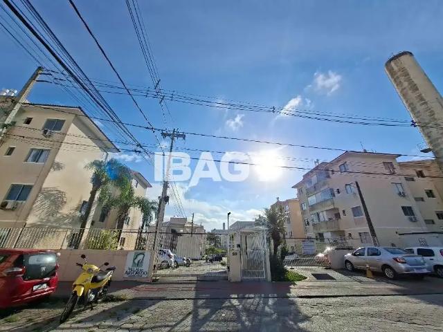Apartamento para Locação em São José/SC Areias 2 Quartos