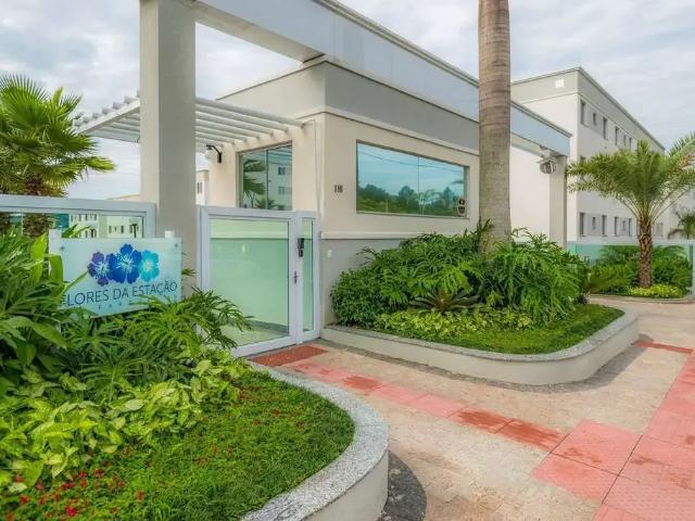 Apartamento para Locação em São José/SC Areias 2 Quartos