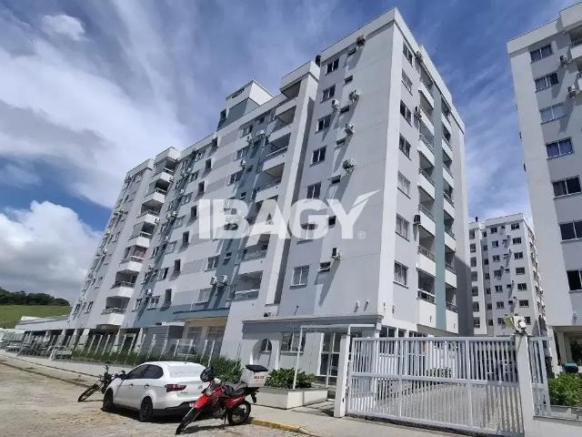 Apartamento para Locação em São José/SC Areias 2 Quartos