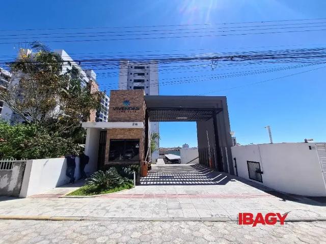Apartamento para Locação em São José/SC Areias 2 Quartos