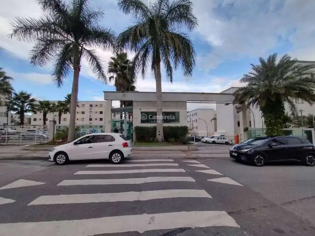 Apartamento para Locação em São José/SC Areias 2 Quartos