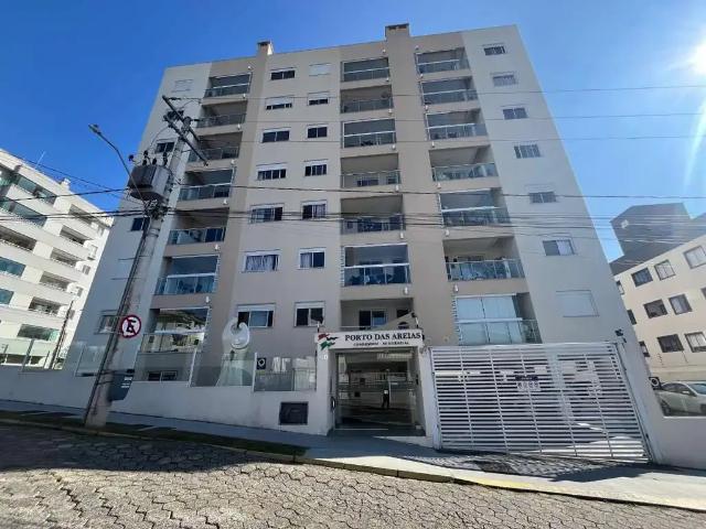 Apartamento para Locação em São José/SC Areias 2 Quartos