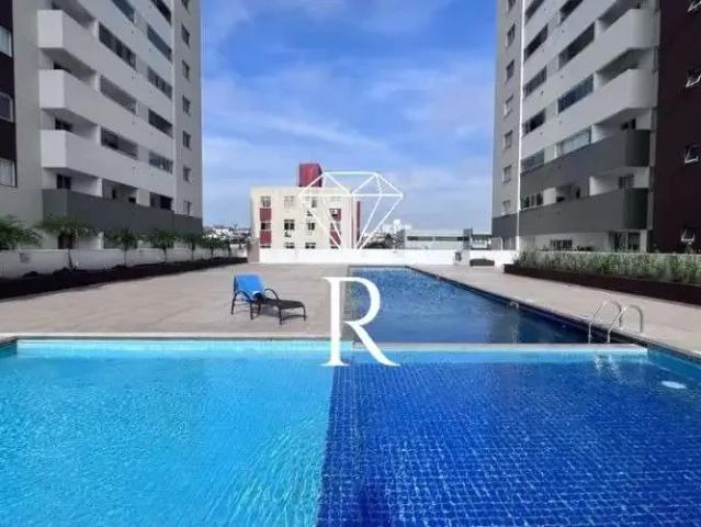 Apartamento para Locação em São José/SC Areias 2 Quartos