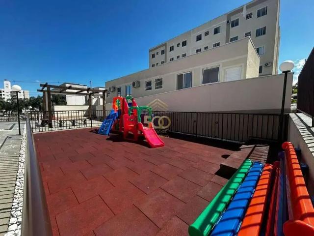 Apartamento para Locação em São José/SC Areias 2 Quartos