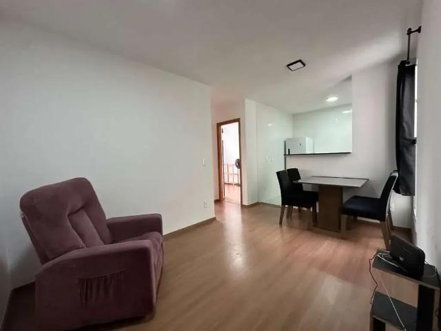 Apartamento para Locação em São José/SC Areias 2 Quartos