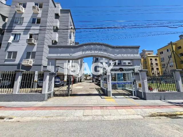 Apartamento para Locação em São José/SC Areias 2 Quartos