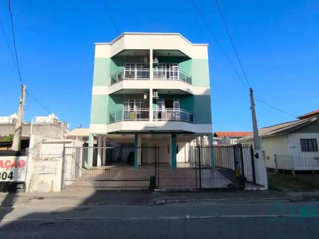 Apartamento para Locação em São José/SC Areias 2 Quartos