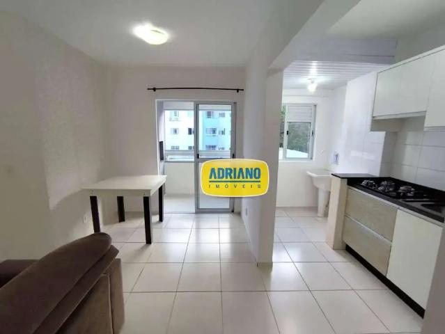 Apartamento para Locação em São José/SC Areias 2 Quartos